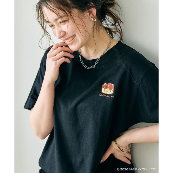 『タイムセール実施中』ZOZO問い合わせ番号:105506585ショップ:cross marche，クロスマルシェブランド:sanrio，サンリオ，cross marche，クロスマルシェ商品名:【sanrio characters】HEL...
