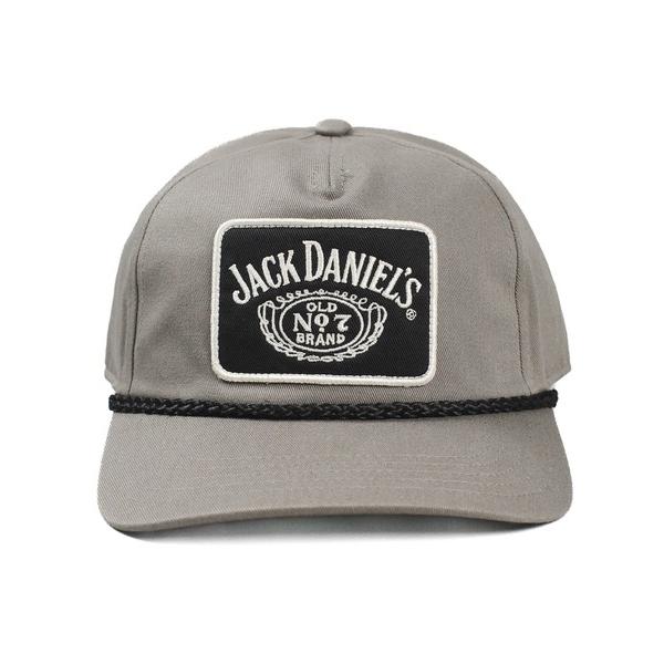 ZOZO問い合わせ番号:105506796ショップ:INNOCENT，イノセントブランド:AMERICAN NEEDLE，アメリカンニードル商品名:【AMERICAN NEEDLE/アメリカンニードル】Jack Daniel’s Old N...