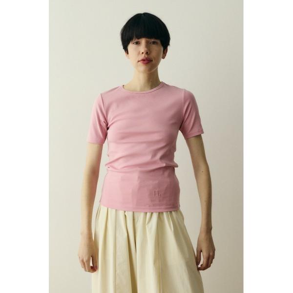 ZOZO問い合わせ番号:105506827ショップ:HeRIN.CYE，ヘリンドットサイブランド:HeRIN.CYE，ヘリンドットサイ商品名:Back open cut tops　　バックオープンカットトップスカテゴリ:トップス>Tシ...