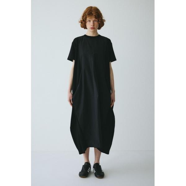 ZOZO問い合わせ番号:105506838ショップ:HeRIN.CYE，ヘリンドットサイブランド:HeRIN.CYE，ヘリンドットサイ商品名:Round form dress　　ラウンドフォルムドレスカテゴリ:ワンピース/ドレス>ワン...