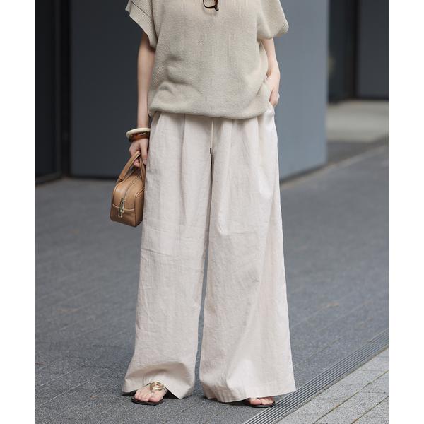 ZOZO問い合わせ番号:105506971ショップ:JOURNAL STANDARD，ジャーナルスタンダードブランド:JOURNAL STANDARD relume，ジャーナルスタンダード　レリューム商品名:《追加 / 新色》リネンコットン...