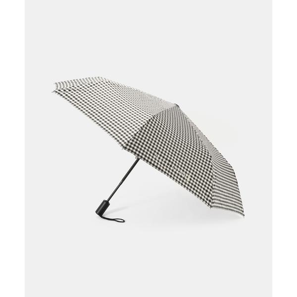 ZOZO問い合わせ番号:105506988ショップ:IENA，イエナブランド:IENA，イエナ，Mackintosh，マッキントッシュ商品名:MACKINTOSH/マッキントッシュ FOLDING UMBRELLA CHECK 傘 A242...