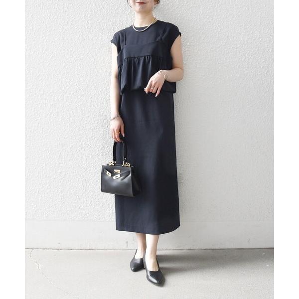 ZOZO問い合わせ番号:105507521ショップ:SHIPS for women，シップス フォー ウィメンブランド:SHIPS any，シップス エニィ，SHIPS，シップス商品名:SHIPS any:〈洗濯機可能〉リネン ライク ビス...