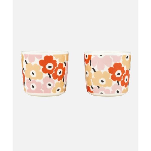 ZOZO問い合わせ番号:105507750ショップ:marimekko，マリメッコブランド:marimekko，マリメッコ商品名:【JAPAN EXCLUSIVE】Pikkuinen Uni / Coffee cup 2pcsカテゴリ:食器...