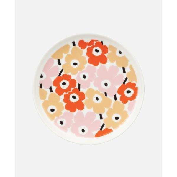 ZOZO問い合わせ番号:105507751ショップ:marimekko，マリメッコブランド:marimekko，マリメッコ商品名:【JAPAN EXCLUSIVE】Pikkuinen Uni / Plate 13，5cmカテゴリ:食器/キッ...