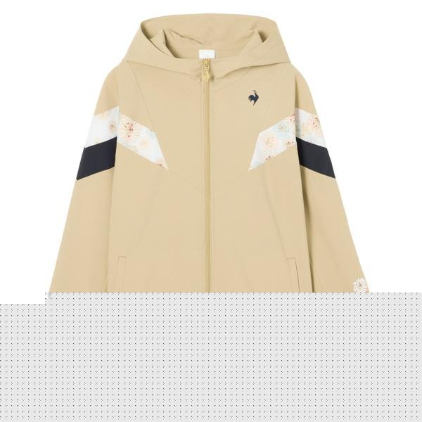 ZOZO問い合わせ番号:105507837ショップ:アルペンZOZOTOWN店，アルペンゾゾタウンテンブランド:le coq sportif，ルコックスポルティフ商品名:ルコックスポルティフ  ポールアンドジョーコラボ クロスジャケットカテ...