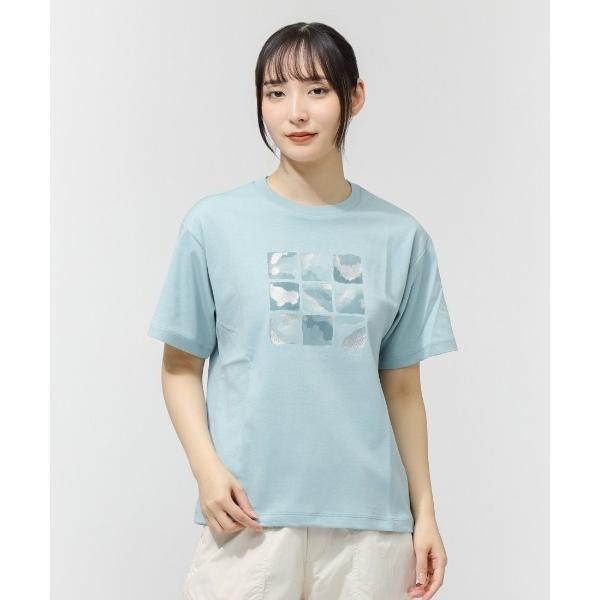 ZOZO問い合わせ番号:105507852ショップ:アルペンZOZOTOWN店，アルペンゾゾタウンテンブランド:PUMA，プーマ商品名:プーマ PUMA ESS ELEVATED MX SS Tシャツカテゴリ:トップス>Tシャツ/カッ...