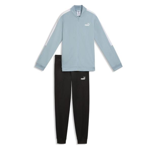 ZOZO問い合わせ番号:105507858ショップ:アルペンZOZOTOWN店，アルペンゾゾタウンテンブランド:PUMA，プーマ商品名:プーマ PUMA ポリ ベースボール スーツ Gカテゴリ:トップス>ジャージブランド品番:PM 6...