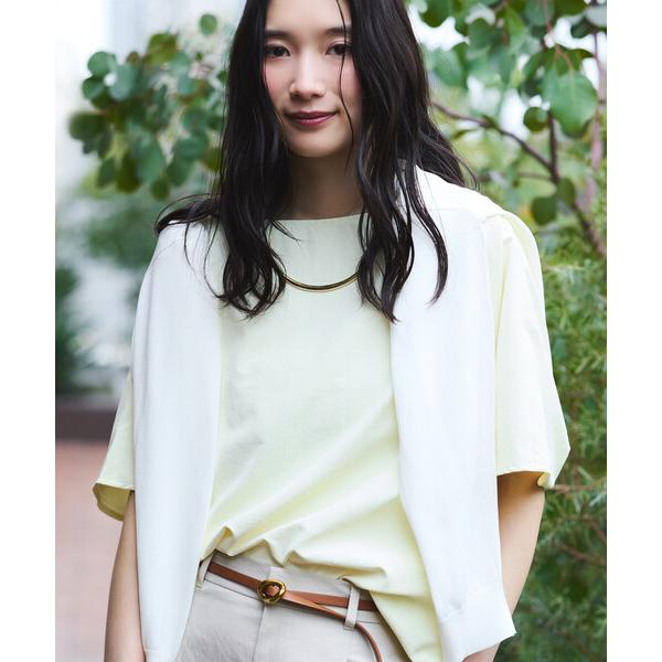 ZOZO問い合わせ番号:105508620ショップ:COMME CA ISM，コムサイズムブランド:COMME CA ISM，コムサイズム商品名:【UVカット・接触冷感・吸水速乾】クールコンフォート ブラウスカテゴリ:トップス>シャツ...