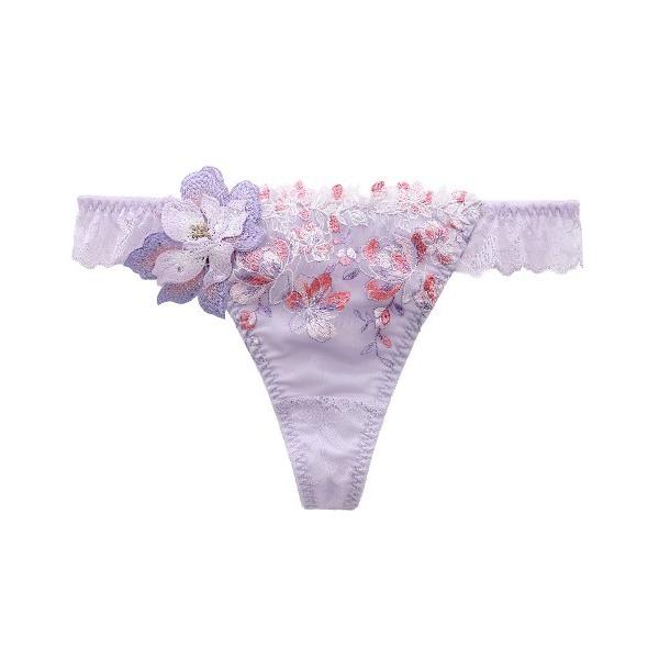 ※このアイテムは返品・交換対象外商品です。ZOZO問い合わせ番号:105508657ショップ:blooming FLORA，ブルーミング フローラブランド:HIMICO，ヒミコ商品名:ヒミコ 037シリーズ Tバックショーツ ソング タンガ...