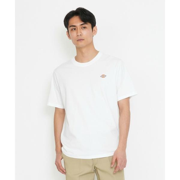 ZOZO問い合わせ番号:105508793ショップ:Dickies，ディッキーズブランド:Dickies，ディッキーズ商品名:Dickies/ディッキーズ　メープルトンTシャツ 半袖/ロゴTシャツカテゴリ:トップス>Tシャツ/カットソ...