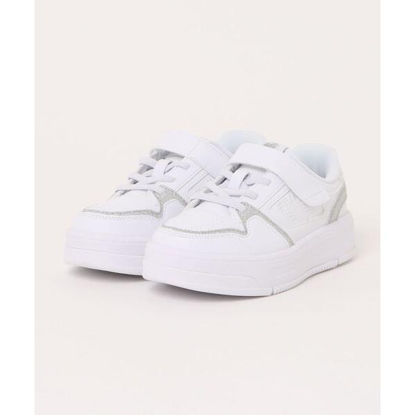 ZOZO問い合わせ番号:105508858ショップ:ABC-MART GRAND STAGE，エービーシーマート　グランドステージブランド:FILA，フィラ商品名:FILA フィラ 19-23 COURT FEATHERY KD コートフェ...