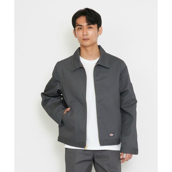 ZOZO問い合わせ番号:105508880ショップ:Dickies，ディッキーズブランド:Dickies，ディッキーズ商品名:Dickies/ディッキーズ アイゼンハワージャケット ”JT75カテゴリ:ジャケット/アウター>その他アウ...
