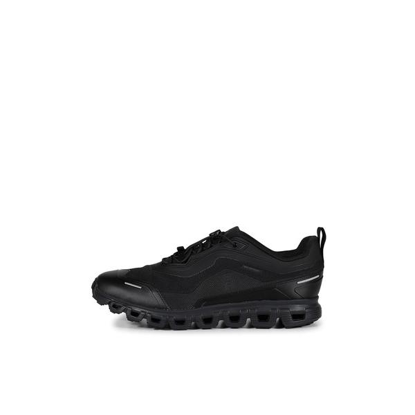 ZOZO問い合わせ番号:105509189ショップ:NUBIAN，ヌビアンブランド:On，オン，NUBIAN，ヌビアン商品名:CLOUD 6 GEO WPカテゴリ:シューズ>スニーカーブランド品番:3MG10421043カラー:ブラッ...