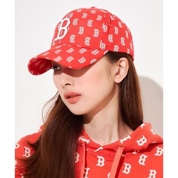 『タイムセール実施中』ZOZO問い合わせ番号:105509419ショップ:Lafayette，ラファイエットブランド:Lafayette，ラファイエット商品名:エムエルビー【MLB】- ボストン・レッドソックス キャップ【STRUCTURE...