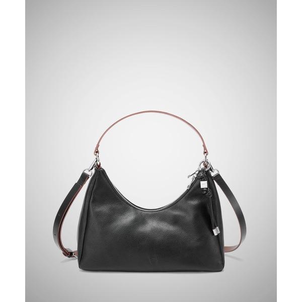 ZOZO問い合わせ番号:105509546ショップ:HARE，ハレブランド:HARE，ハレ商品名:レザーワンハンドルBAG(HARE)カテゴリ:バッグ>ショルダーバッグブランド品番:666096素材:表地:牛革  裏地:ポリエステルカ...