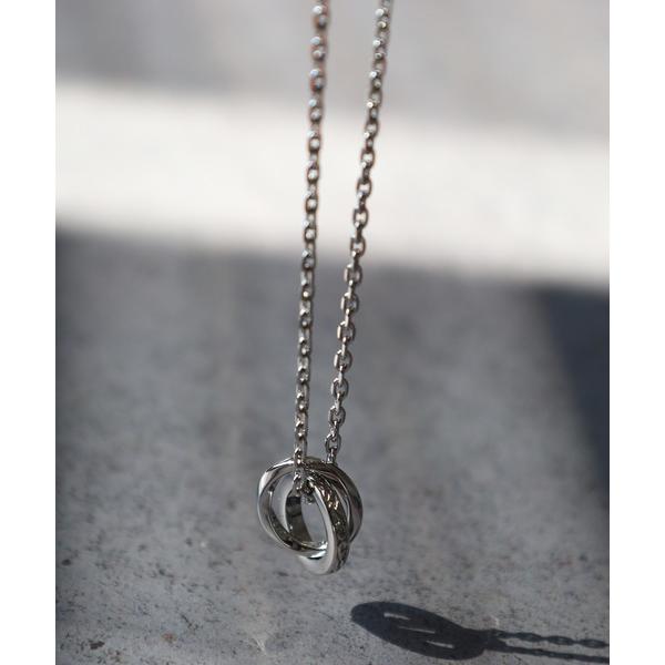 ZOZO問い合わせ番号:105509559ショップ:FUNALIVE，ファンアライブブランド:LION HEART，ライオンハート，FUNALIVE，ファンアライブ商品名:LION HEART “LH-1”ラウンドタテガミダブルリングネック...