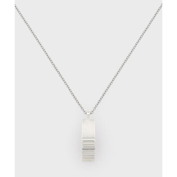 ZOZO問い合わせ番号:105509621ショップ:Paul Smith，ポール・スミスブランド:Paul Smith，ポールスミス商品名:“Roundness” ネックレス【160924 210】カテゴリ:アクセサリー>ネックレスブ...