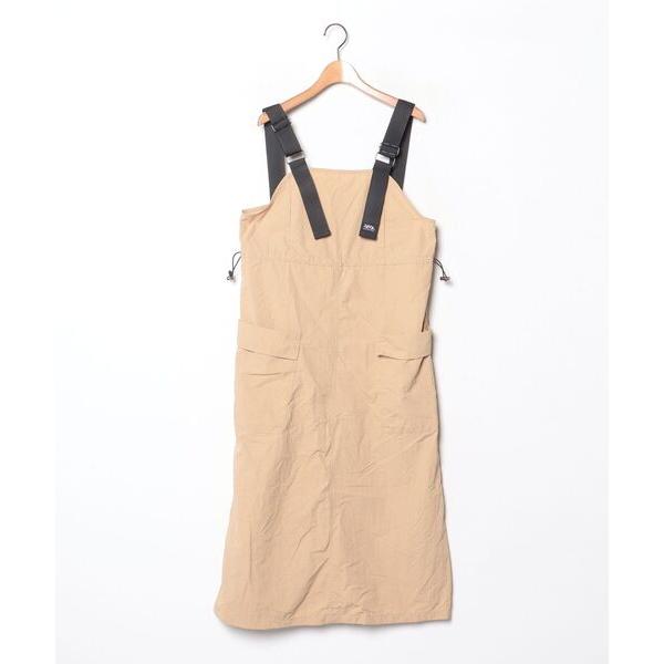 コンディション：A（使用感なし）数回使用した程度で使用感が感じられないアイテムZOZO問い合わせ番号:105525208ショップ:ZOZOUSED，ゾゾユーズドブランド:Java，ジャバ商品名:サロペットスカートカテゴリ:ワンピース/ドレス...