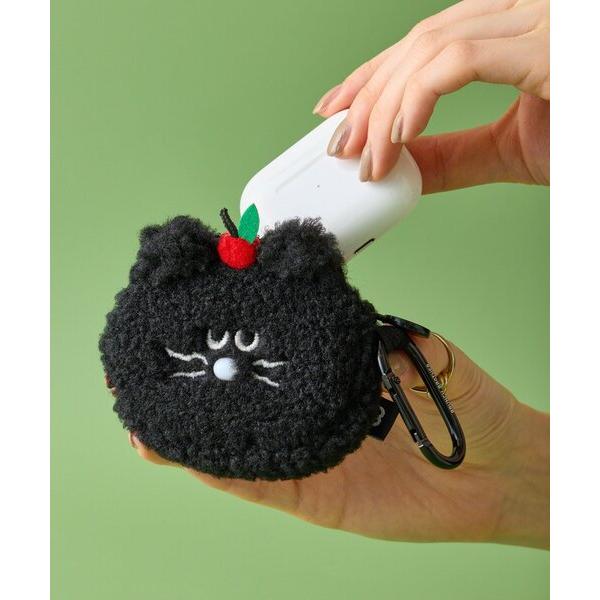 ZOZO問い合わせ番号:105529711ショップ:BIRTHDAY BAR，バースデイバーブランド:BIRTHDAY BAR，バースデイバー商品名:【BRUNCH BROTHERA】AirPods用ポーチ/デジタルアクセサリーカテゴリ:P...