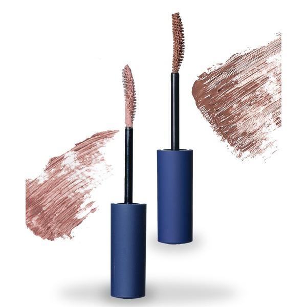 『タイムセール実施中』※このアイテムは返品・交換対象外商品です。コスメ商品ZOZO問い合わせ番号:105545159ショップ:DIDION，ディディオンブランド:DIDION，ディディオン商品名:トーンカラーマスカラ 2本セットカテゴリ:メ...