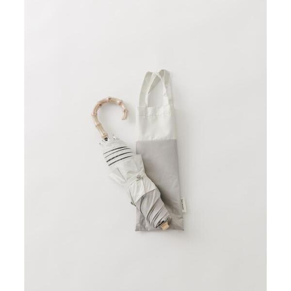 『タイムセール実施中』ZOZO問い合わせ番号:105545239ショップ:URBAN RESEARCH，アーバンリサーチブランド:SMELLY，スメリー商品名:because　晴雨兼用バイカラーミニカテゴリ:ファッション雑貨>折りたた...