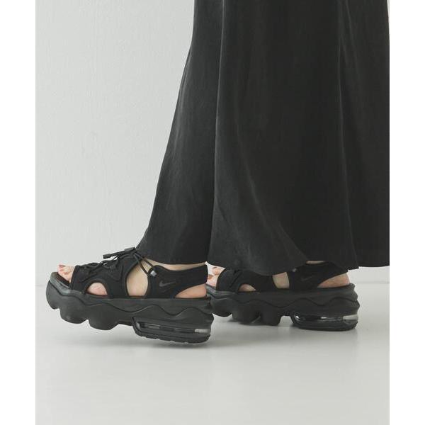 ZOZO問い合わせ番号:105545273ショップ:URBAN RESEARCH，アーバンリサーチブランド:NIKE，ナイキ，URBAN RESEARCH，アーバンリサーチ商品名:NIKE　エア マックス ココ サンダルカテゴリ:シューズ&...