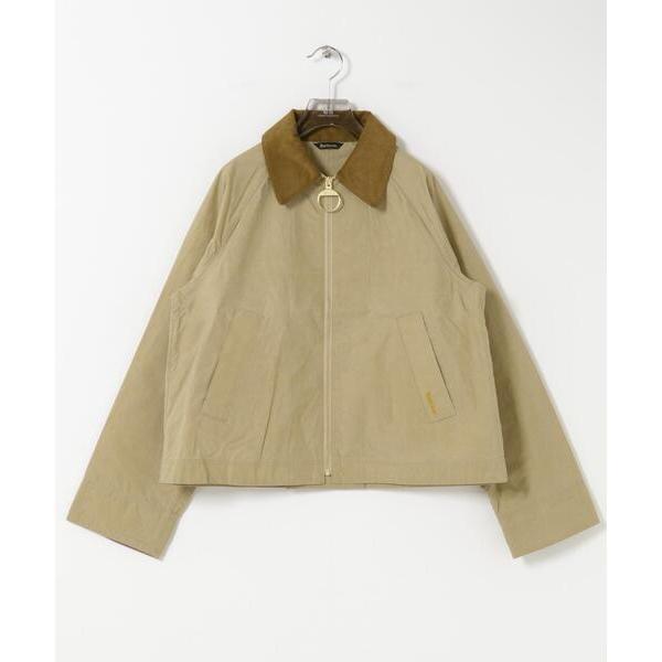ZOZO問い合わせ番号:105545274ショップ:URBAN RESEARCH，アーバンリサーチブランド:Barbour，バブアー，URBAN RESEARCH，アーバンリサーチ商品名:Barbour　CATLIN CASUAL JACK...