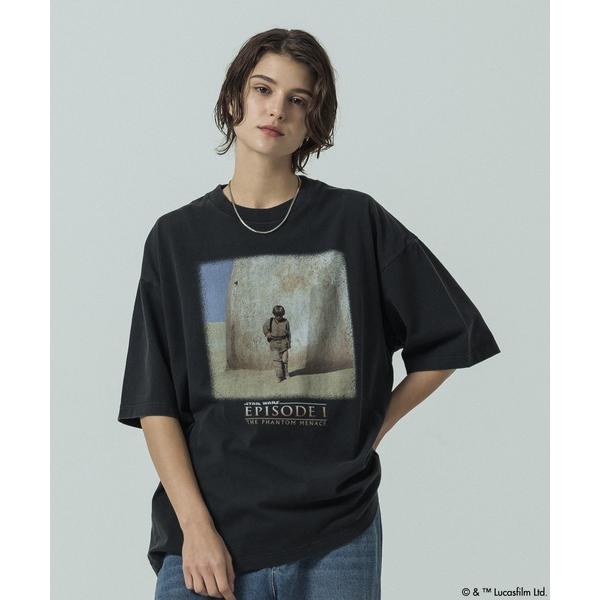 ZOZO問い合わせ番号:105545319ショップ:WEARSTAND，ウェアスタンドブランド:SLICK，スリック，WEARSTAND，ウェアスタンド商品名:【SLICK/スリック】SLICK / STAR WARS / Printed ...