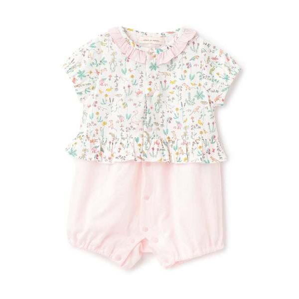 ※このアイテムは返品・交換対象外商品です。ZOZO問い合わせ番号:105545492ショップ:sense of wonder，センスオブワンダーブランド:sense of wonder，センスオブワンダー商品名:THEO GIRLSショート...