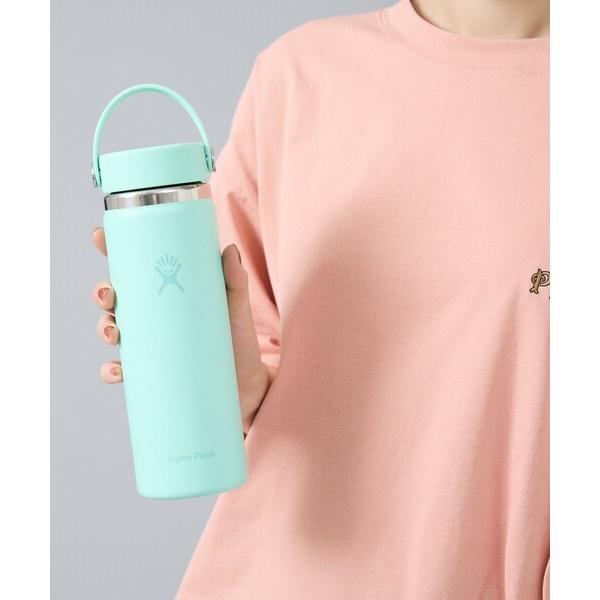 ZOZO問い合わせ番号:105545616ショップ:ABAHOUSE，アバハウスブランド:HYDRO FLASK，ハイドロフラスク，ABAHOUSE，アバハウス商品名:【HYDRO FLASK / ハイドロフラスク】20oz WIDE MO...