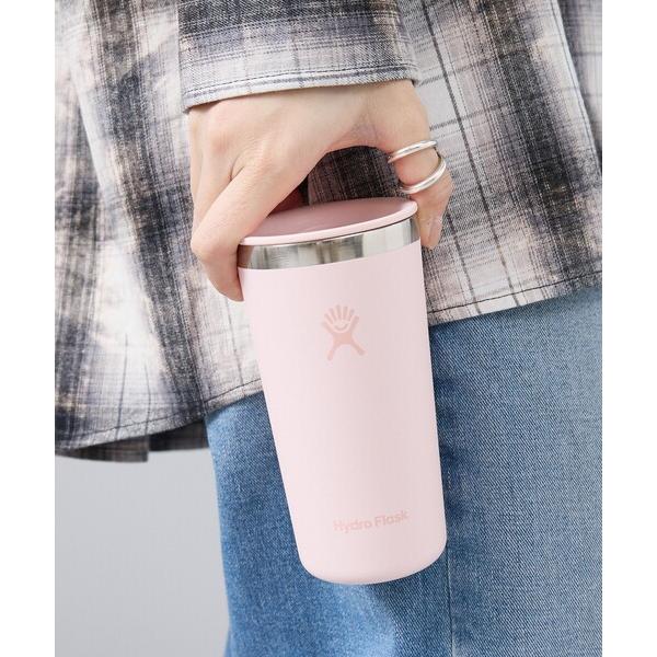 ZOZO問い合わせ番号:105545618ショップ:ABAHOUSE，アバハウスブランド:HYDRO FLASK，ハイドロフラスク，ABAHOUSE，アバハウス商品名:【HYDRO FLASK / ハイドロフラスク】12oz ALL ARO...