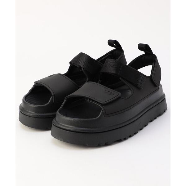 ZOZO問い合わせ番号:105545672ショップ:FREAK'S STORE，フリークスストアブランド:FREAK'S STORE，フリークスストア，UGG，アグ商品名:限定展開 UGG/アグ W GOLDENGLOW/ウィメンズ ゴール...