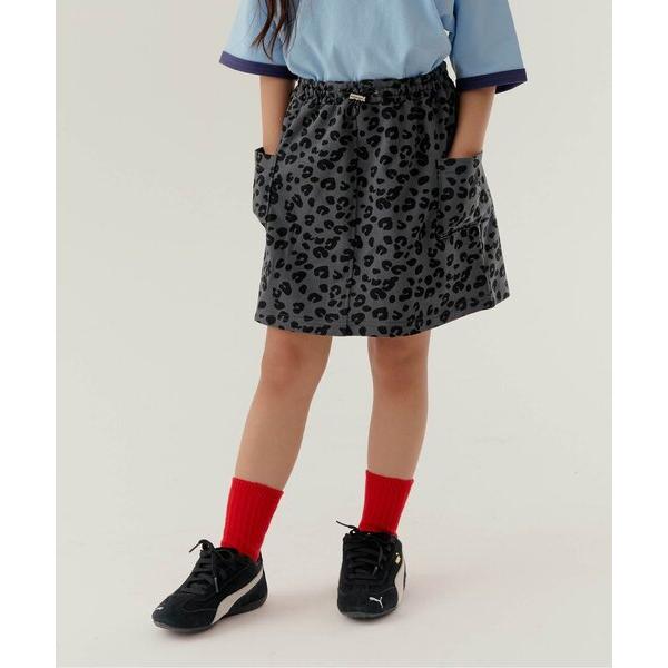 ZOZO問い合わせ番号:105545710ショップ:F.O.Online Store，エフオーオンラインストアブランド:BREEZE，ブリーズ商品名:【WEB限定】KUDOZ.B サイドポケットカットソースカートカテゴリ:スカート>ス...