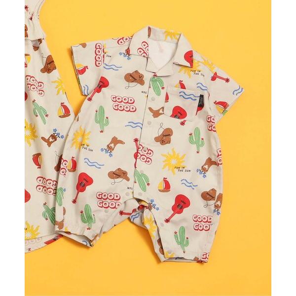 ※このアイテムは返品・交換対象外商品です。ZOZO問い合わせ番号:105545717ショップ:F.O.Online Store，エフオーオンラインストアブランド:BREEZE，ブリーズ商品名:【リンク】シェフシャツオールカテゴリ:ママ＆ベビ...