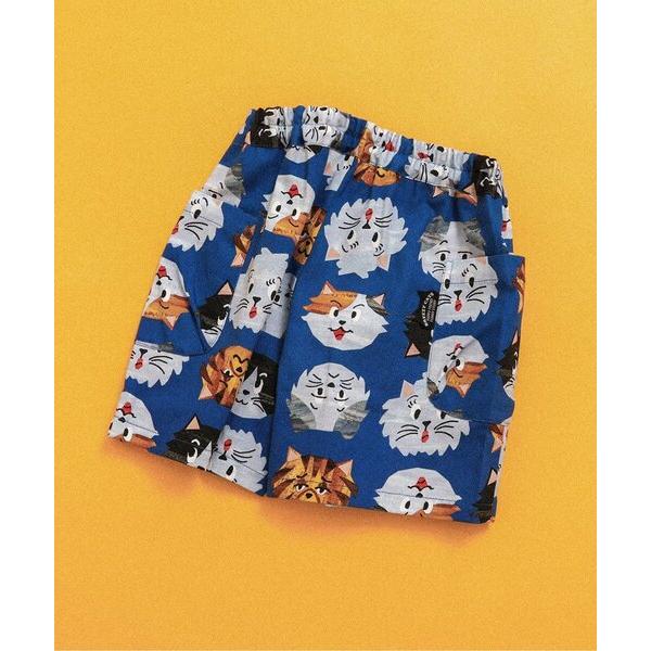 ZOZO問い合わせ番号:105545729ショップ:F.O.Online Store，エフオーオンラインストアブランド:BREEZE，ブリーズ商品名:BREEZY CATS 総柄パンツカテゴリ:パンツ>その他パンツブランド品番:J22...
