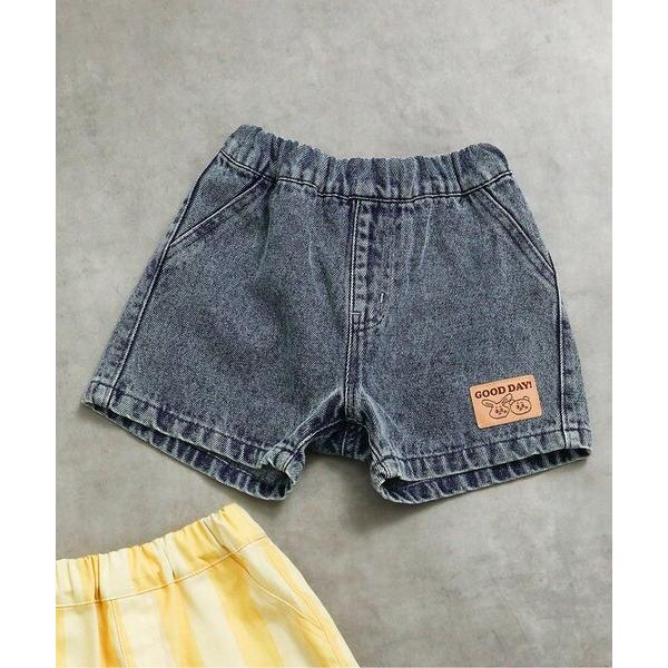 ※このアイテムは返品・交換対象外商品です。ZOZO問い合わせ番号:105545741ショップ:F.O.Online Store，エフオーオンラインストアブランド:BREEZE，ブリーズ商品名:Bpop 切り替えハーフパンツカテゴリ:ママ＆ベ...