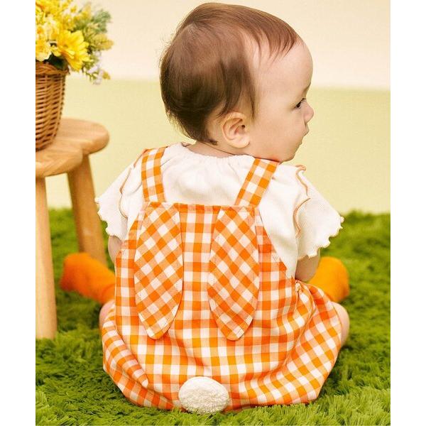 ※このアイテムは返品・交換対象外商品です。ZOZO問い合わせ番号:105545749ショップ:F.O.Online Store，エフオーオンラインストアブランド:apres les cours，アプレレクール商品名:little bunny...