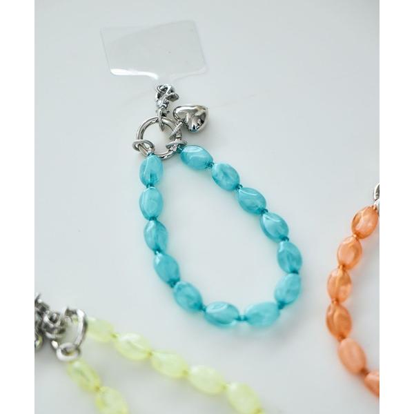 ZOZO問い合わせ番号:105545833ショップ:LAKOLE，ラコレブランド:LAKOLE，ラコレ商品名:カラーハンドストラップ / 654139カテゴリ:PC・スマホグッズ/家電>スマホグッズブランド品番:654139素材:アク...