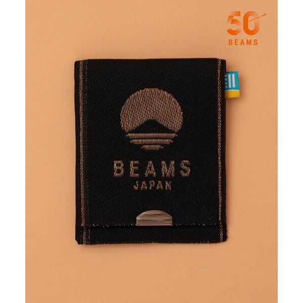 ZOZO問い合わせ番号:105546190ショップ:BEAMS MEN，ビームス メンブランド:BEAMS JAPAN，ビームス　ジャパン，BEAMS，ビームス商品名:【別注】高田織物 / 畳縁の小物入れ 10カテゴリ:財布/小物>カ...