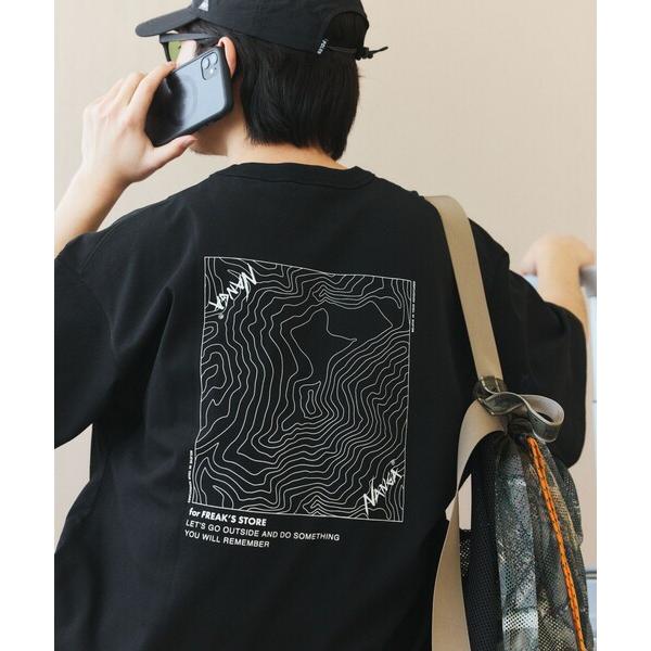 ZOZO問い合わせ番号:105546863ショップ:FREAK'S STORE，フリークスストアブランド:NANGA，ナンガ，FREAK'S STORE，フリークスストア商品名:NANGA × FREAK'S STORE/ナンガ × フリー...