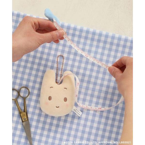 ZOZO問い合わせ番号:105547036ショップ:Bleu Bleuet，ブルーブルーエブランド:sanrio，サンリオ，Bleu Bleuet，ブルーブルーエ商品名:Bleu Bleuet×サンリオキャラクターズメジャーカテゴリ:雑貨/...