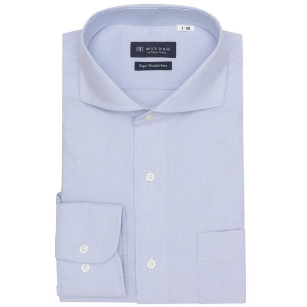 『セール実施中』ZOZO問い合わせ番号:105547157ショップ:TOKYO SHIRTS，トーキョーシャツブランド:TOKYO SHIRTS，トウキョウシャツ，BRICK HOUSE by TOKYO SHIRT，ブリックハウス商品名:...