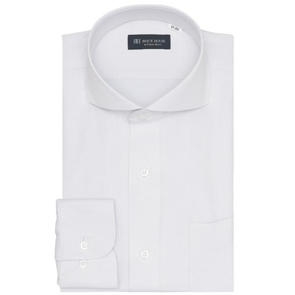 ZOZO問い合わせ番号:105547702ショップ:TOKYO SHIRTS，トーキョーシャツブランド:TOKYO SHIRTS，トウキョウシャツ，BRICK HOUSE by TOKYO SHIRT，ブリックハウス商品名:【吸水速乾】【C...