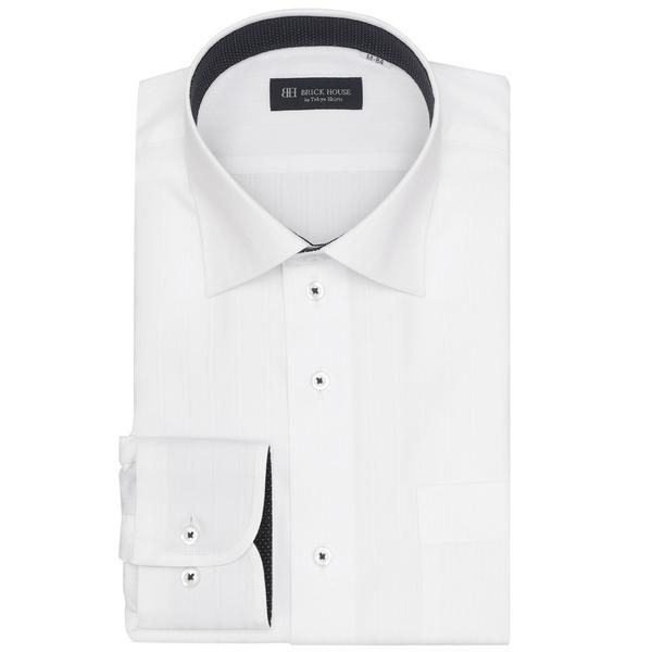 『セール実施中』ZOZO問い合わせ番号:105547711ショップ:TOKYO SHIRTS，トーキョーシャツブランド:TOKYO SHIRTS，トウキョウシャツ，BRICK HOUSE by TOKYO SHIRT，ブリックハウス商品名:...