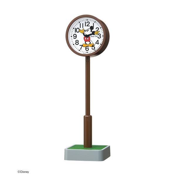 ZOZO問い合わせ番号:105547777ショップ:JOINT WORKS，ジョイントワークスブランド:SEIKO，セイコー，HIROB，ヒロブ，JOINT WORKS，ジョイントワークス商品名:SEIKO MICKEY CLOCK FD8...