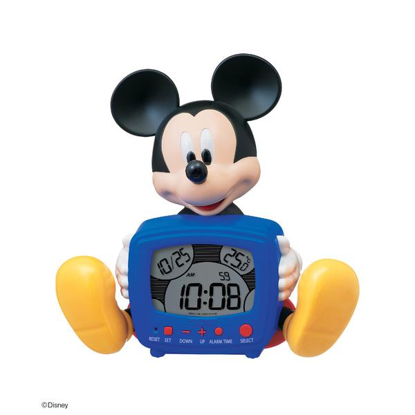ZOZO問い合わせ番号:105547778ショップ:B.C STOCK，ベーセーストックブランド:SEIKO，セイコー，HIROB，ヒロブ，JOINT WORKS，ジョイントワークス商品名:SEIKO MICKEY CLOCK FD485A...