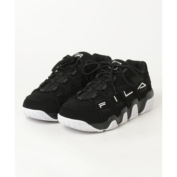 ZOZO問い合わせ番号:105547959ショップ:ARKnets，アークネッツブランド:ARKnets，アークネッツ商品名:FILA / フィラ：FILA BARRICADE XT97：USS23005014[WAX]カテゴリ:シューズ&...