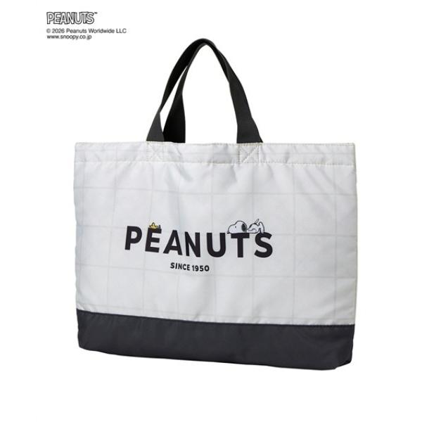 ZOZO問い合わせ番号:105548117ショップ:nissen，ニッセンブランド:PEANUTS，ピーナッツ，QUNTSTYLE，キュントスタイル商品名:【スヌーピー】オリジナルバッグが作れる♪通園・通学バッグカテゴリ:バッグ>トー...