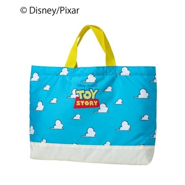 ZOZO問い合わせ番号:105548136ショップ:nissen，ニッセンブランド:Disney，ディズニー，QUNTSTYLE，キュントスタイル商品名:【Disney/PIXARトイ・ストーリー】オリジナルバッグが作れる♪通園・通学バッグ...